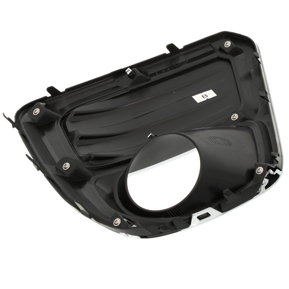 OEM NEW 2019-2021 Subaru Forester Fog Light Trim Cover Driver Side ...