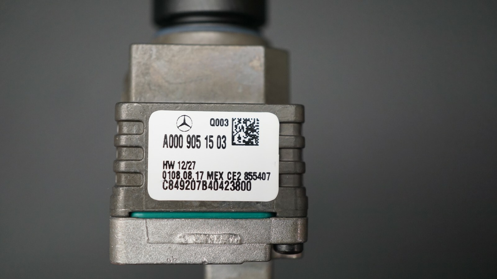 OEM MERCEDES ML GL GLE GLS CLC C E CLASS W166 W205 W207 W447 CAMERA ...