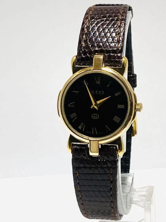 Used Gucci Watches On Ebay