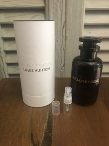 Les Sables Roses Louis Vuitton Sample | Paul Smith