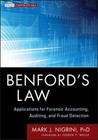 Benford's Law by Mark J Nigrini: Used 9781118152850| eBay