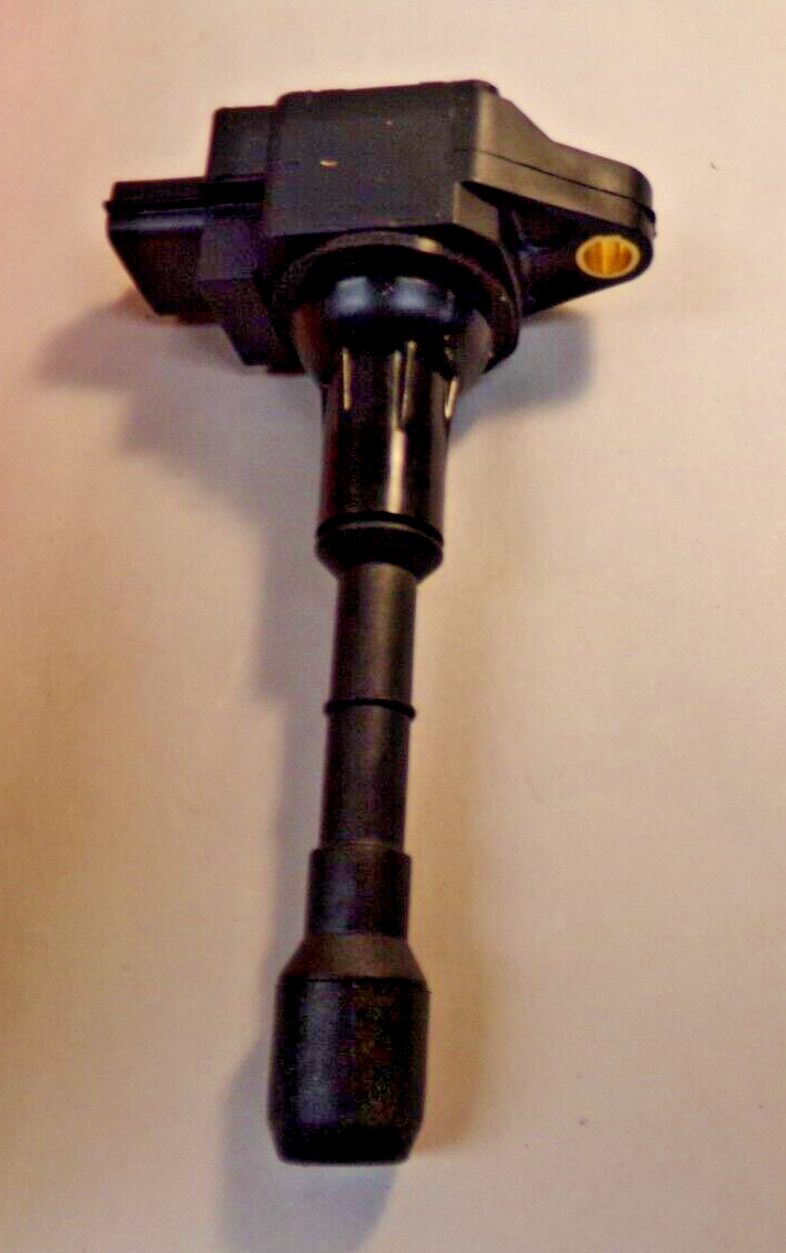 NAPA ECHLIN IC630 IGNITION COIL - OE MANUFACTURER for SOME INFINITI ...