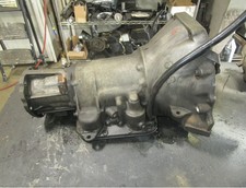 Jeep TJ Wrangler OEM 32RH Automatic Transmission Dipstick Assembly 97 ...