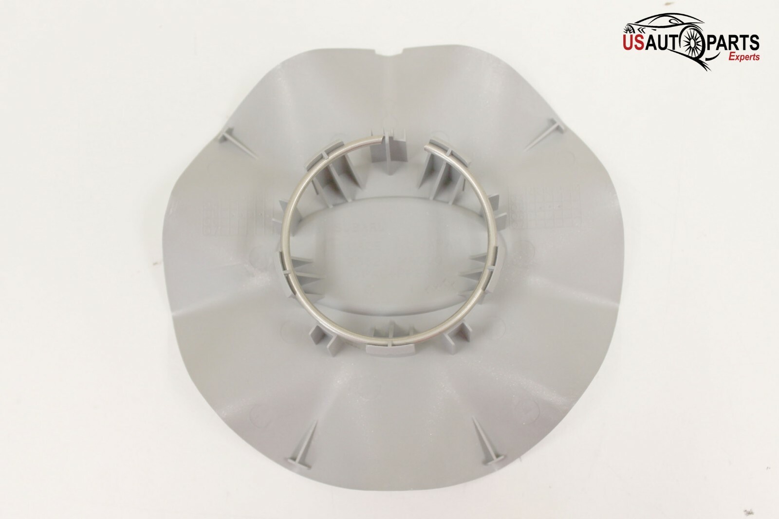 Genuine Subaru - Silver Wheel Hub Cover Center Cap - Tribeca 2006-2014 ...