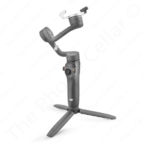 DJI Osmo Mobile 6 OM 6 Phone Gimbal 3-Axis Stabilizer Selfie Stick ...
