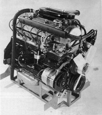 DATSUN L13 L14 L16 L18 L20A L20B L24 L26 L28 OHC ENGINE WORKSHOP ...