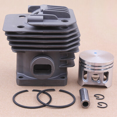 40mm Cylinder Piston Kit For Stihl FS160 FS220 FS280 Trimmer Parts 4119 ...