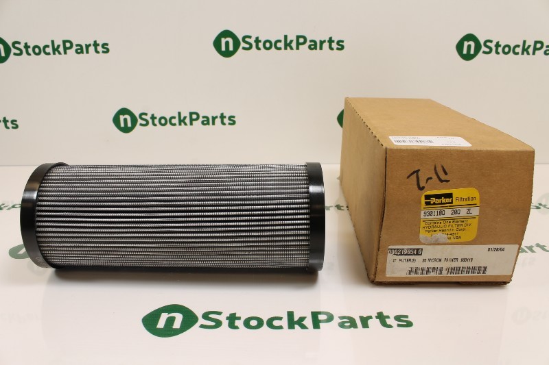 PARKER 930118Q 20Q ZL NSFB | eBay