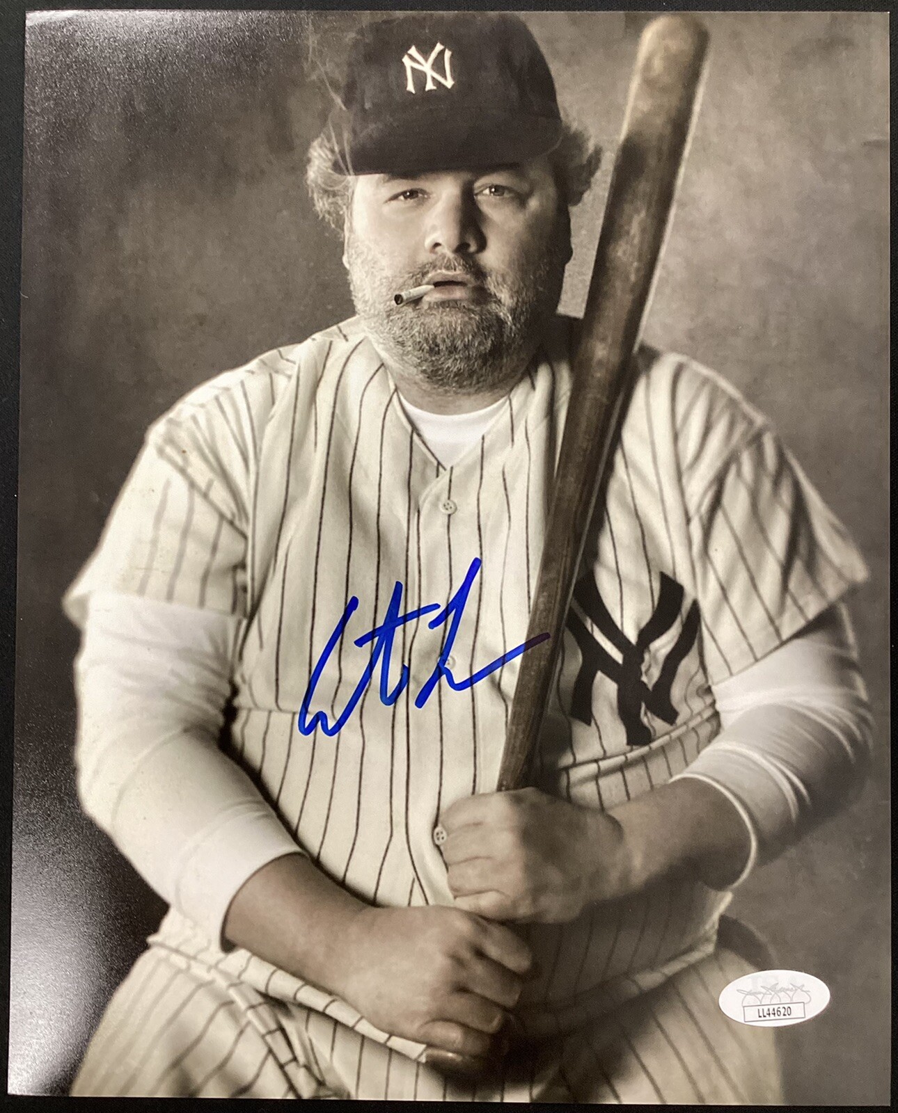Babe Ruth Autographed Memorabilia | Signed Photo, Jersey, Collectibles ...
