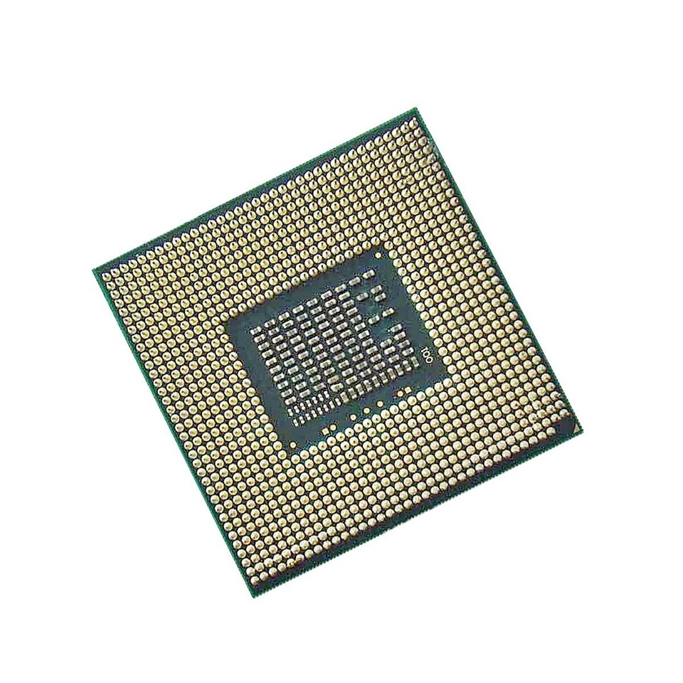 Processeur CPU Ordinateur Portable Intel Sr04w I5 2430m Deuxième Gen 2 ...