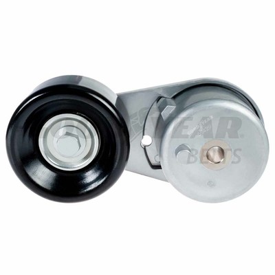 Goodyear Drive Belt Tensioner 55429; FEAD Tensioner for 2005-2019 ...
