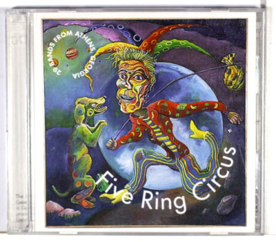 Five Ring Circus by Various Artists (CD, 1996) 714343163024 | eBay