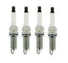 4 Pack NGK Laser Iridium Spark Plugs 93482 SILZKAR7B11 / 93482 | eBay