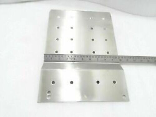FiT For ROYAL ENFIELD 350 500cc STAINLESS STEEL ENGINE PLATE | eBay