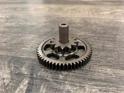 Yamaha 2015-2025 R3 OEM Motor Engine Starter Gear 2 1WD-E5514-00-00 | eBay