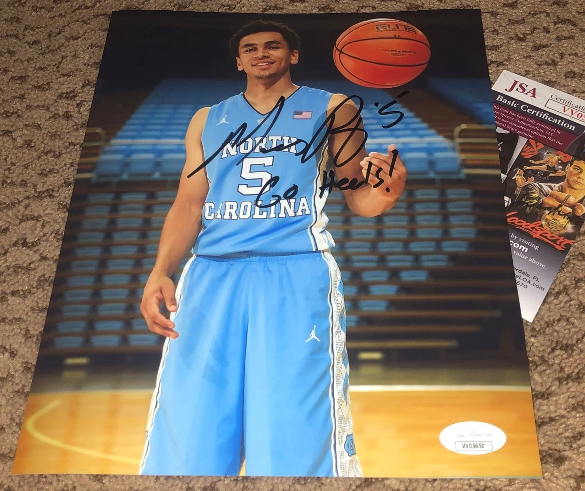 Marcus Paige Unc Basketball