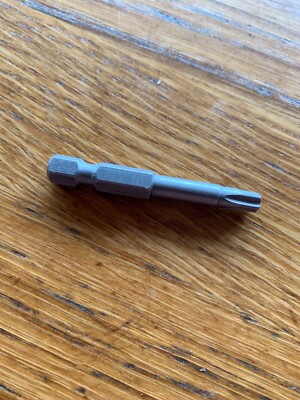 Telstra NBN Tools HFC Foxtel PCD Security BOX Key bits (bigger Center ...