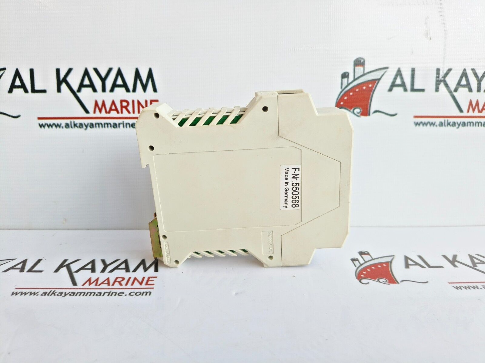 ABB TR104 Temperature Transmitter Germany for sale online | eBay