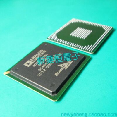 1PCS ADSP-BF561SBBZ600 IC DSP 32BIT 600MHZ 297-BGA ADSP-BF561 561S ...