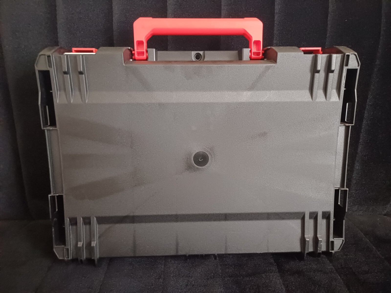 Milwaukee Empty Dynacase Box For M18FPD3 | eBay UK