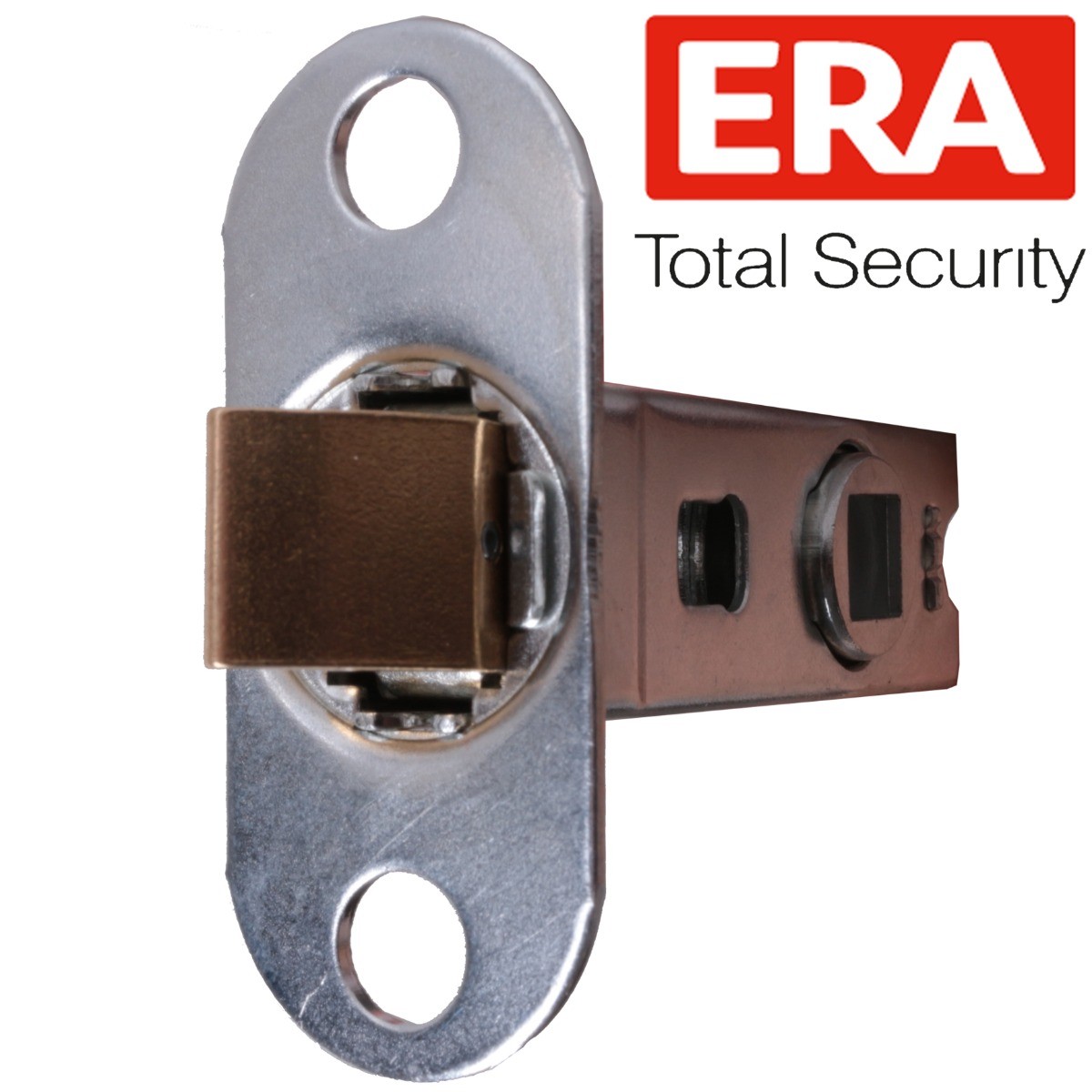 ERA ANTI-RATTLE BOLT THROUGH TUBULAR MORTICE Internal Interior Door ...