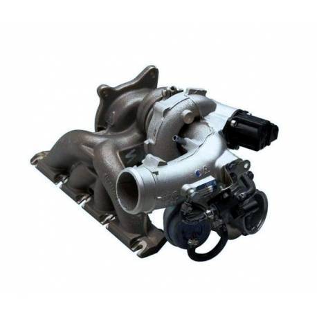 BorgWarner 53039880105 SX K03 Turbocharger Audi/VW 2.0 TFSI quer ...