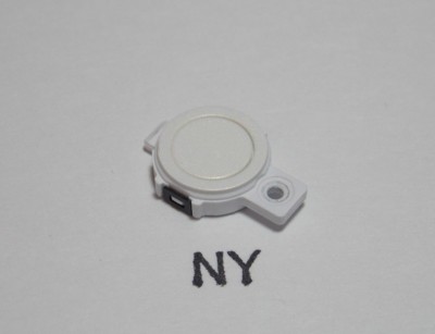 White Protective Latch Samsung Galaxy Tab S 10.5 SM-T807V Verizon ...