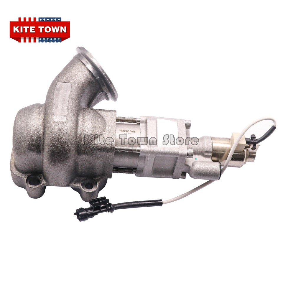 EGR Valve For Mack MP7 MP8 Volvo D11 D13 85133799, 21095328, 21299107 ...