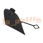 Front Bumper Tow Hook Cover for 2013-2020 Mercedes S-Class W222 ...