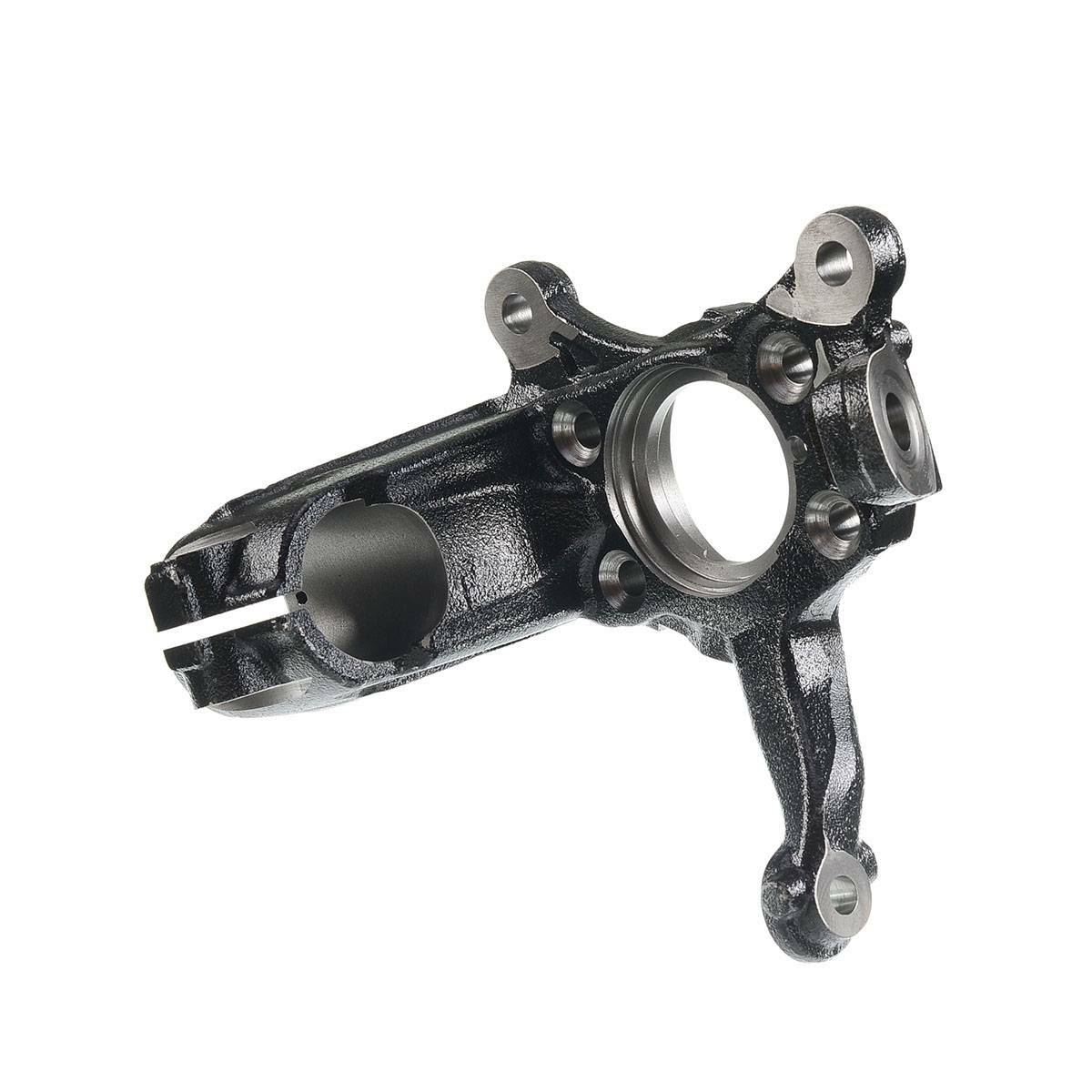 Steering Knuckle Front Left for Audi A3 Q3 Volkswagen Eos Golf Jetta ...