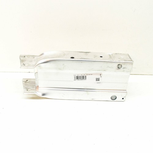 NEW MERCEDES-BENZ E-CLASS W212 FRONT BUMPER LEFT ABSORBER A2126200995 ...