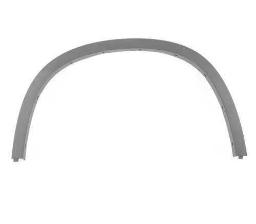NEW BMW X1 E84 FRONT LEFT FENDER TRIM MOLDING 51772990165 OEM NO DUTY ...