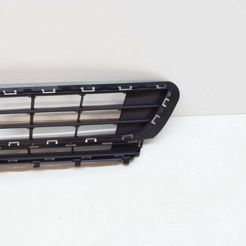 OEM VW GOLF MK7 FRONT BUMPER CENTER VENT GRILLE 5G08536779B9 GENUINE NO ...