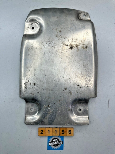 BMW R1150GS R1100GS R850GS Inner Engine Bash Guard Plate 11111341637 | eBay