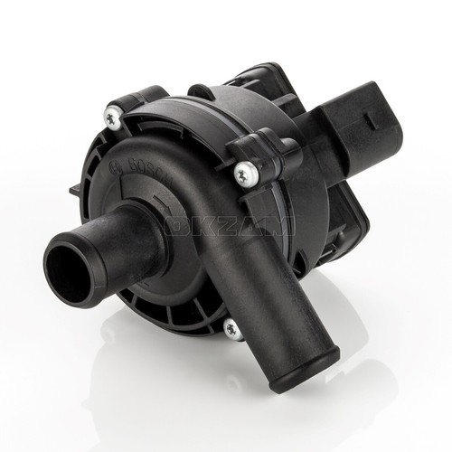 Auxiliary water pump original Bosch parking heater for Mercedes E-Class ...