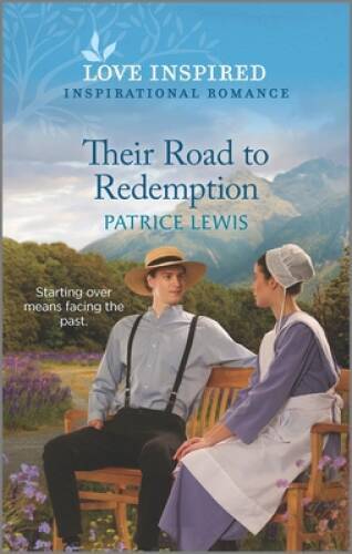 Their Road to Redemption: An Uplifting Inspirational Romance (Love In ...