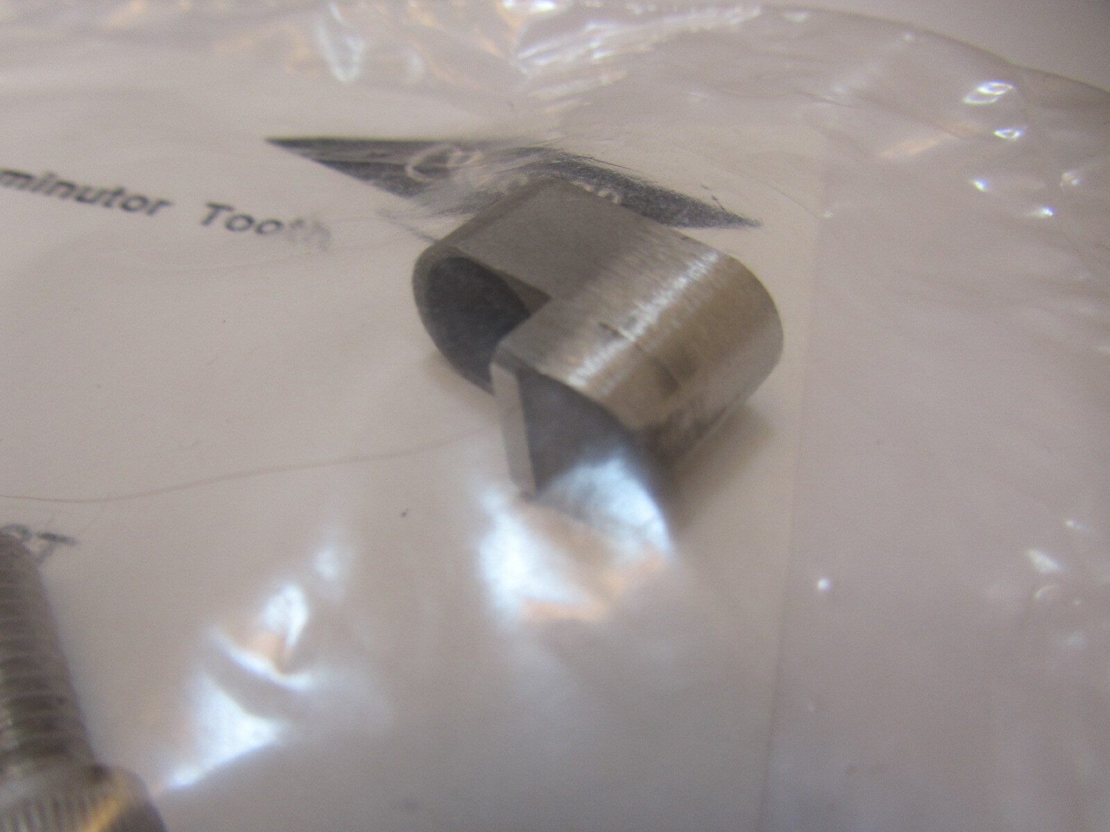 Yeomans Chicago Pump 6002360-000 Parts Kit Comminutor Tooth | eBay