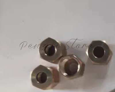 5pcs NEW 238527 238529 Nozzle Nuts | eBay