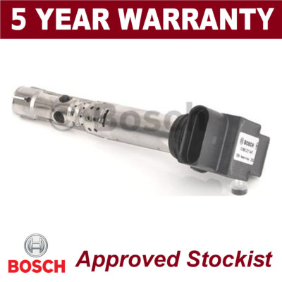 Bosch Ignition Coil 0986221047 | eBay UK