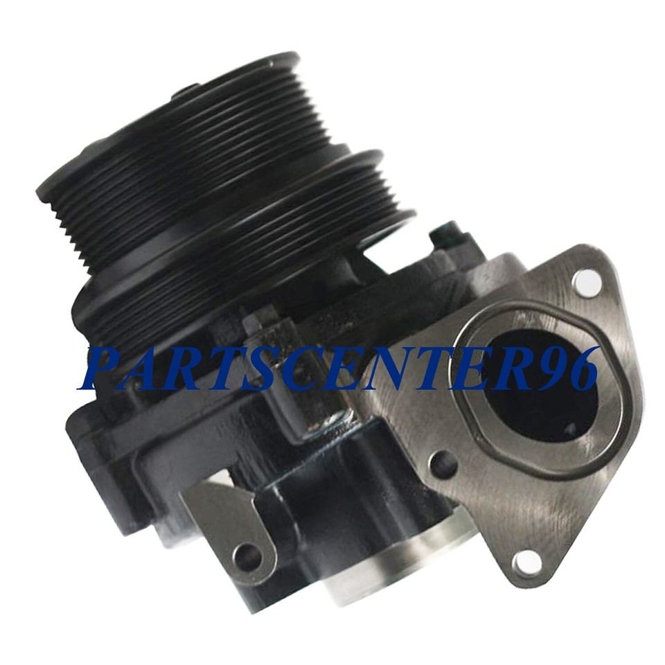 1pc Diesel Engine Cooling Water Pump 5580047 4327408 Fit for Cummins ...
