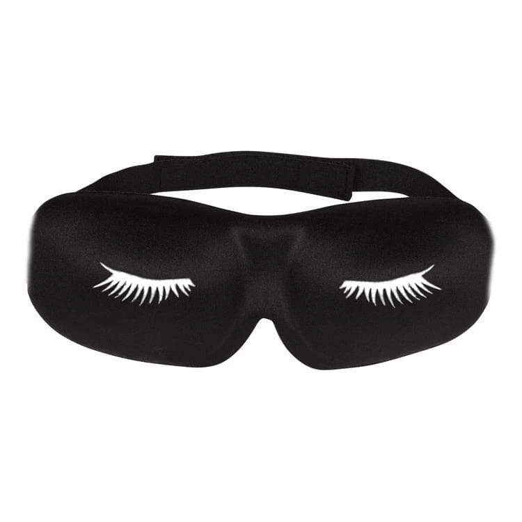 Eye Protection While Sleeping