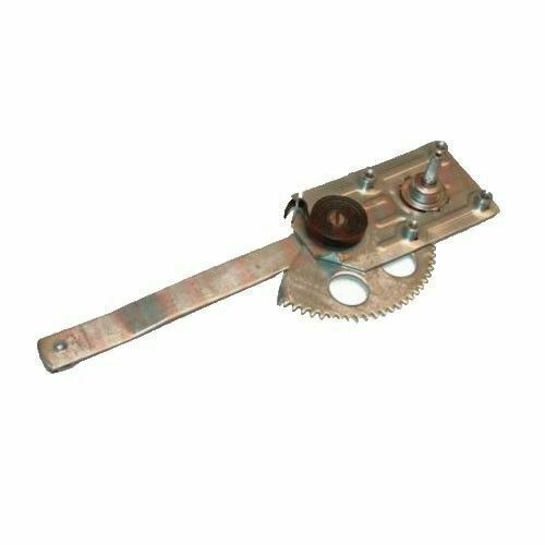 Posteriore SX Porta Passeggero Alzacristalli Meccanismo Morris Minor ...