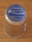 I got Tipsy In Bermuda Slanted Shot Glass Clear Blue. 2.4 Tall ...