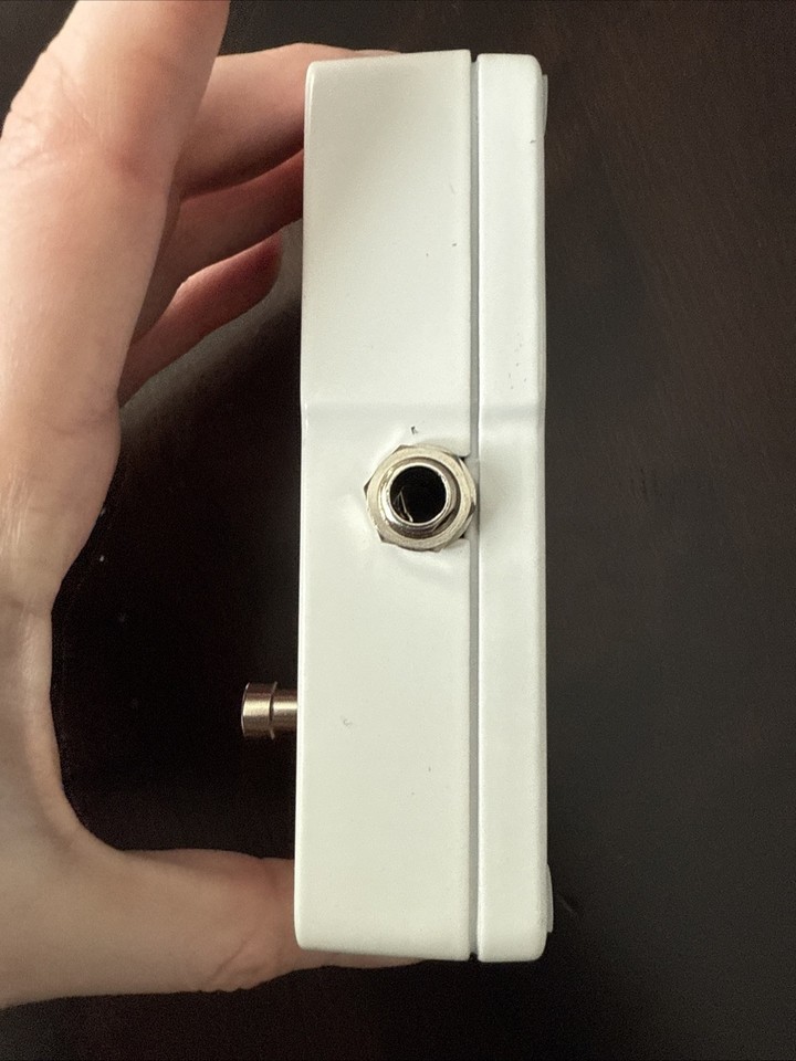 Polytune 3 tc electronic Ultra-Compact Polyphonic Tuner | eBay