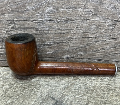 Vintage Yello-Bole Imperial Smoking Tobacco Pipe Imported Briar ...