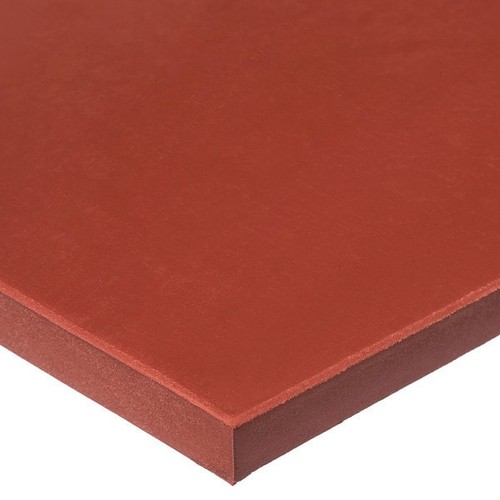 Manufacturer Varies Rubber Strip,1/4" Thickness,1/2" W BULK-RS-S40-87 ...
