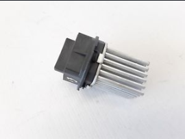 VOLVO XC70 MK2 Interior Blower Resistor 30767040 NEW GENUINE | eBay