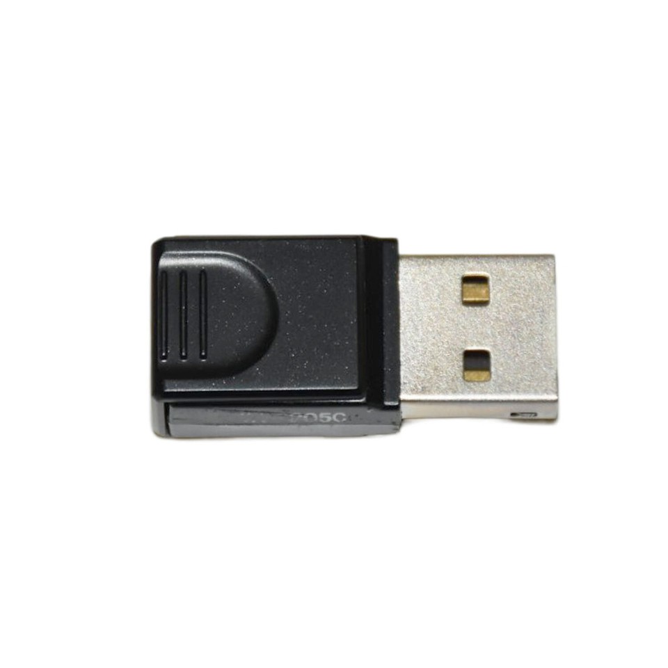New Dell WU5205C Wi-Fi Adapter USB 2.0 Wireless Projector Dongle 2.4GHz ...