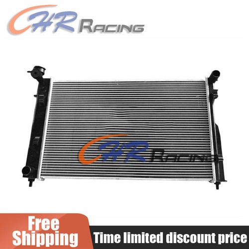 Radiator For Holden VY Commodore V6 3.8L 2002-2004 2003 02 03 04 MANUAL ...