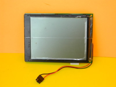 NEW GE EST EDWARDS YISHAY LCD-281729 REPLACEMENT LCD SCREEN EST3X | eBay